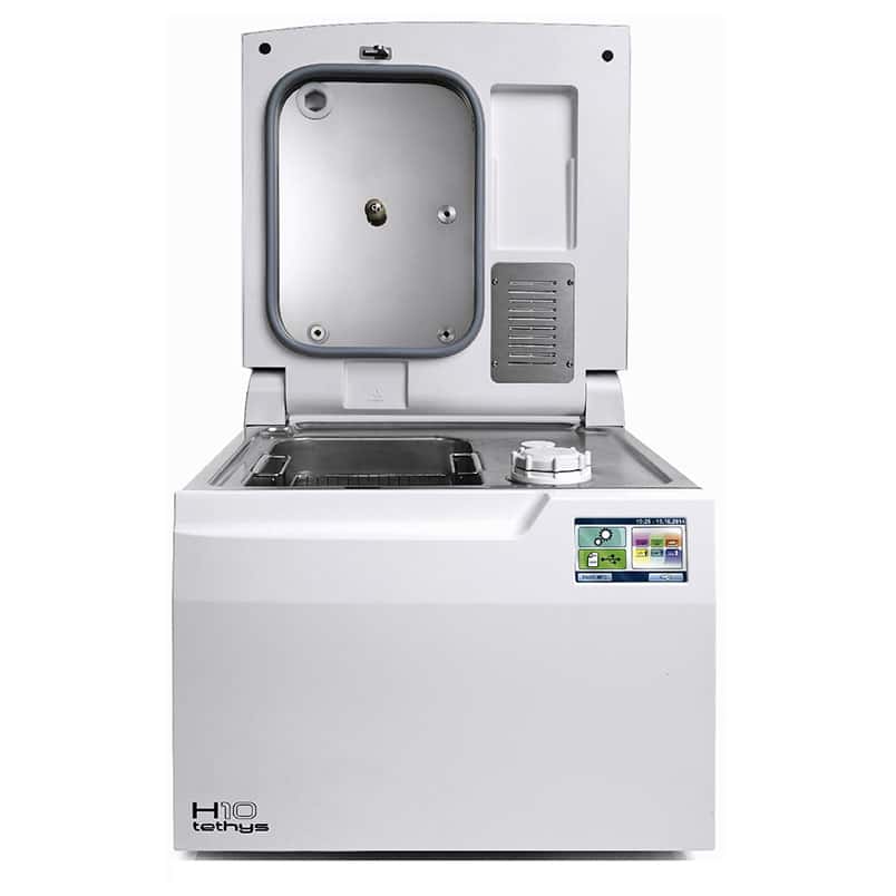 What is ultrasonic bath validation? | Dental Decontamination